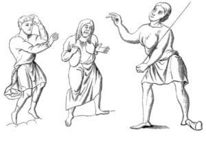 Serfs in the Middle Ages - The Finer Times
