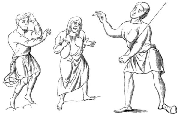 Serfs in the Middle Ages - The Finer Times