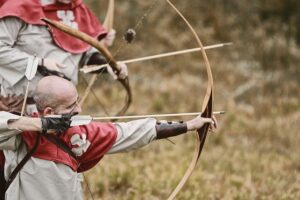 Medieval Archers (Everything you Need to Know) - The Finer Times